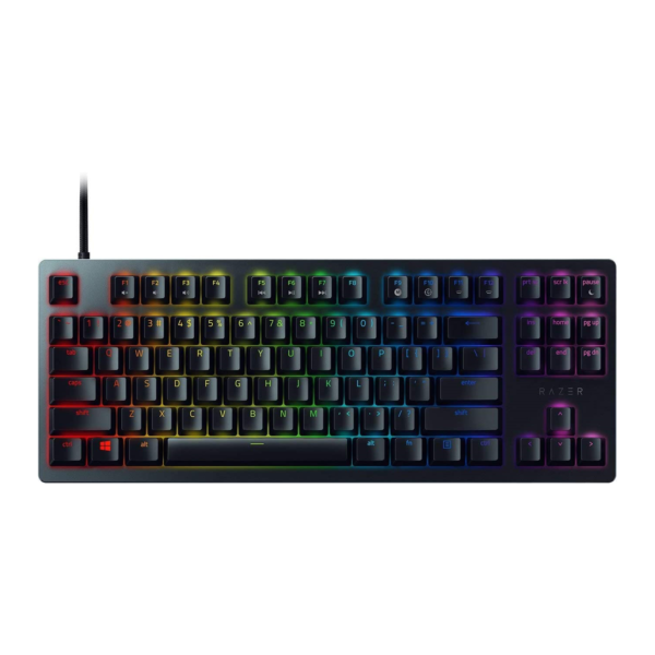 Philco Gaming PKB92 Full ARGB Mechanical Gaming Keyboard With ...