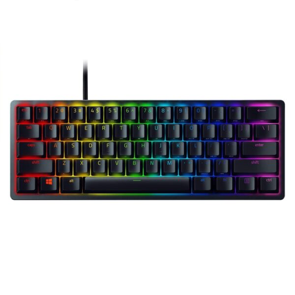 Philco Gaming PKB92 Full ARGB Mechanical Gaming Keyboard With ...