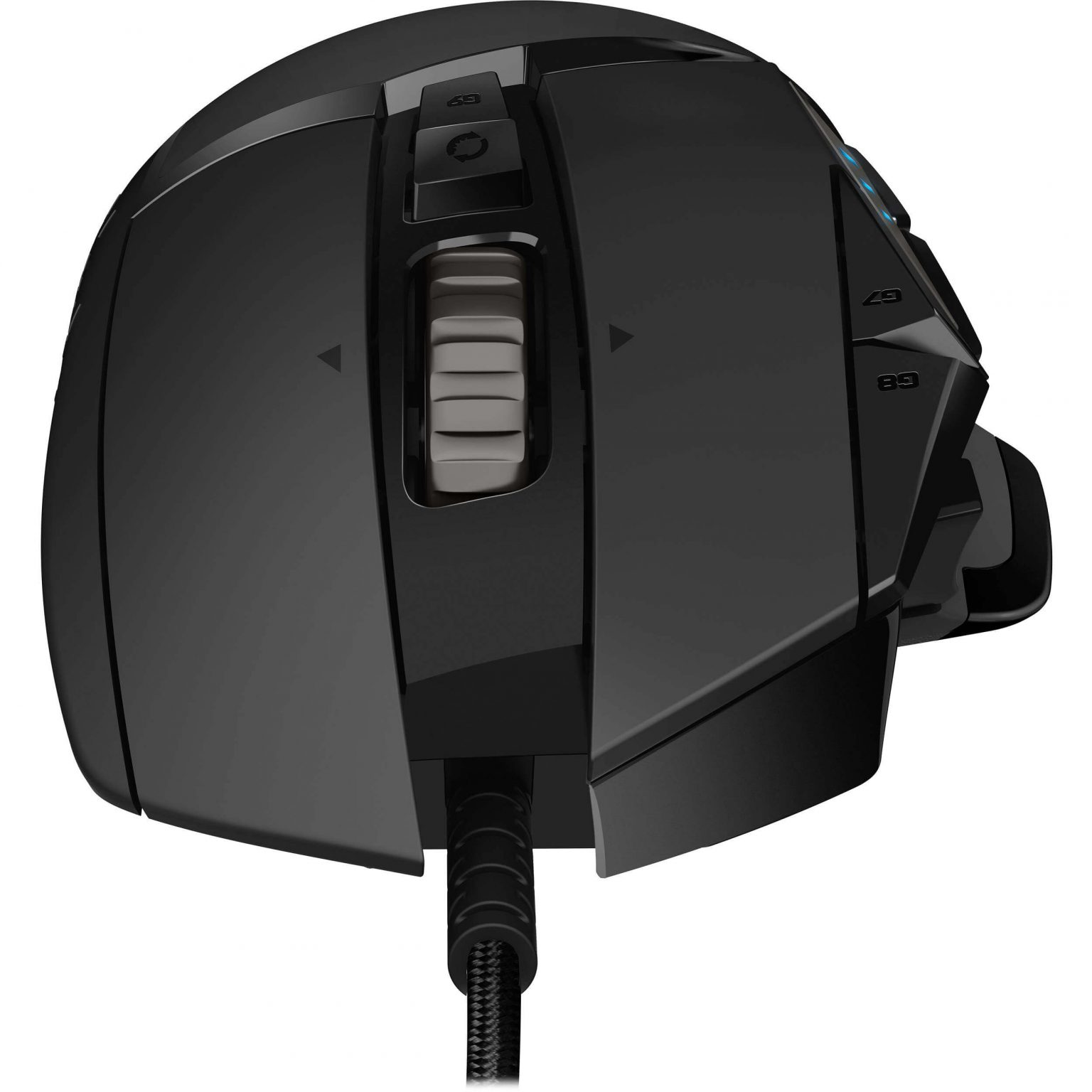 Logitech G502 Hero RGB Gaming Tunable Mouse | Tech Arc
