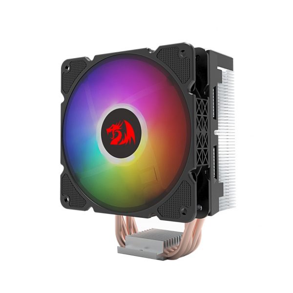 Redragon CC-2000 Effect RGB Air CPU Cooler | Tech Arc | Price in Pakistan