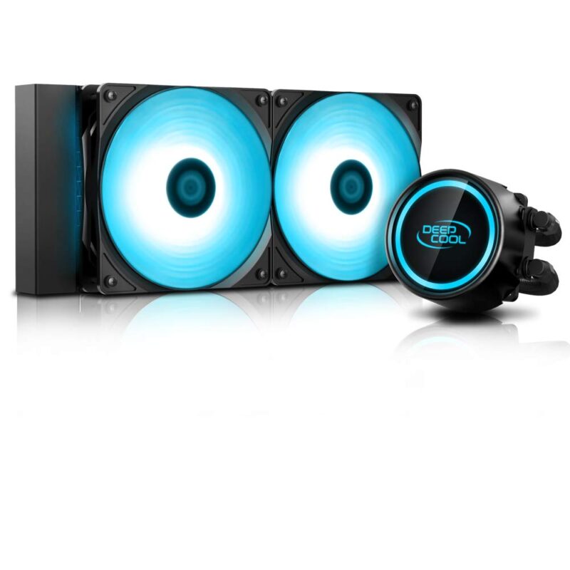 AIO Liquid Coolers | Tech Arc