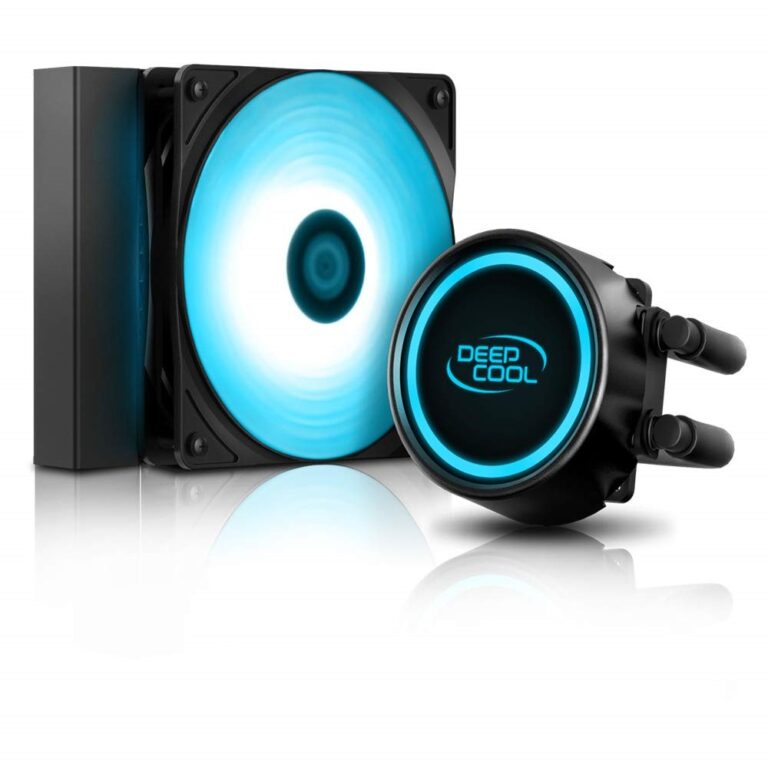 AIO Liquid Coolers | Tech Arc