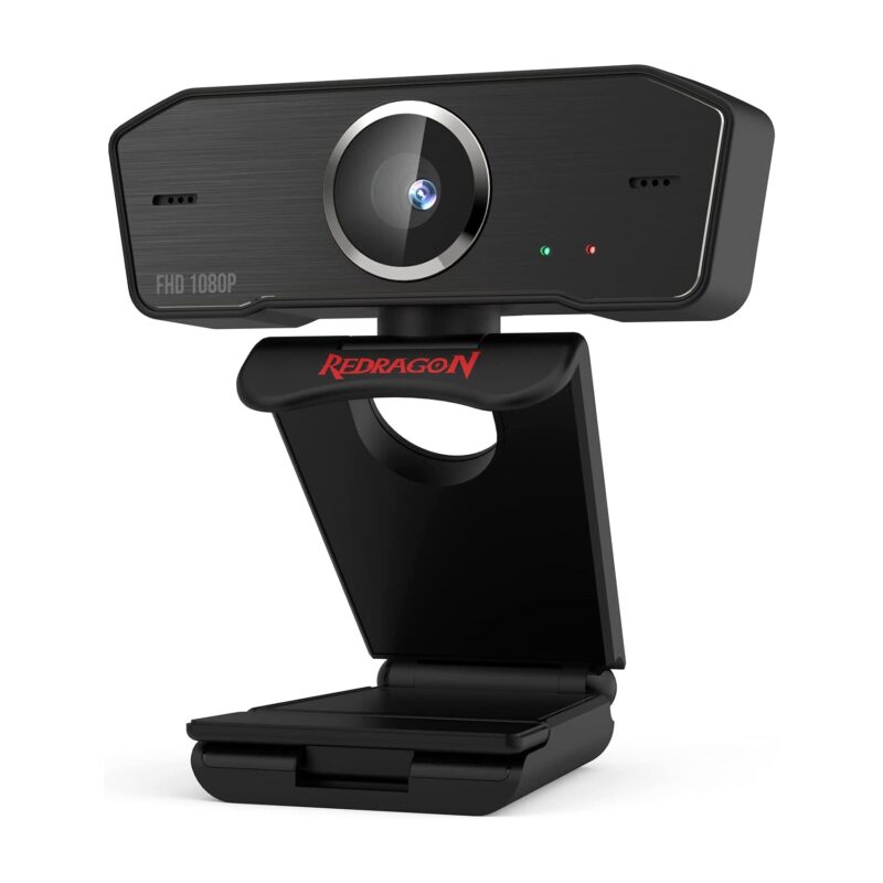 Redragon Hitman GW800 1080p Webcam