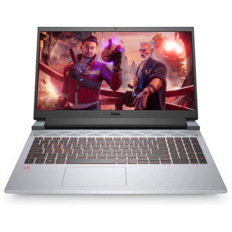 Dell G15 5515 Ryzen Edition Gaming Laptop