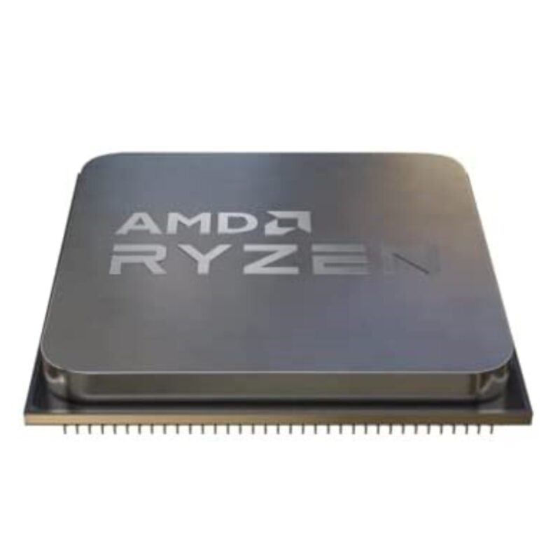 AMD Ryzen 9 5900X 12 Core AM4 Desktop Processor - Tray