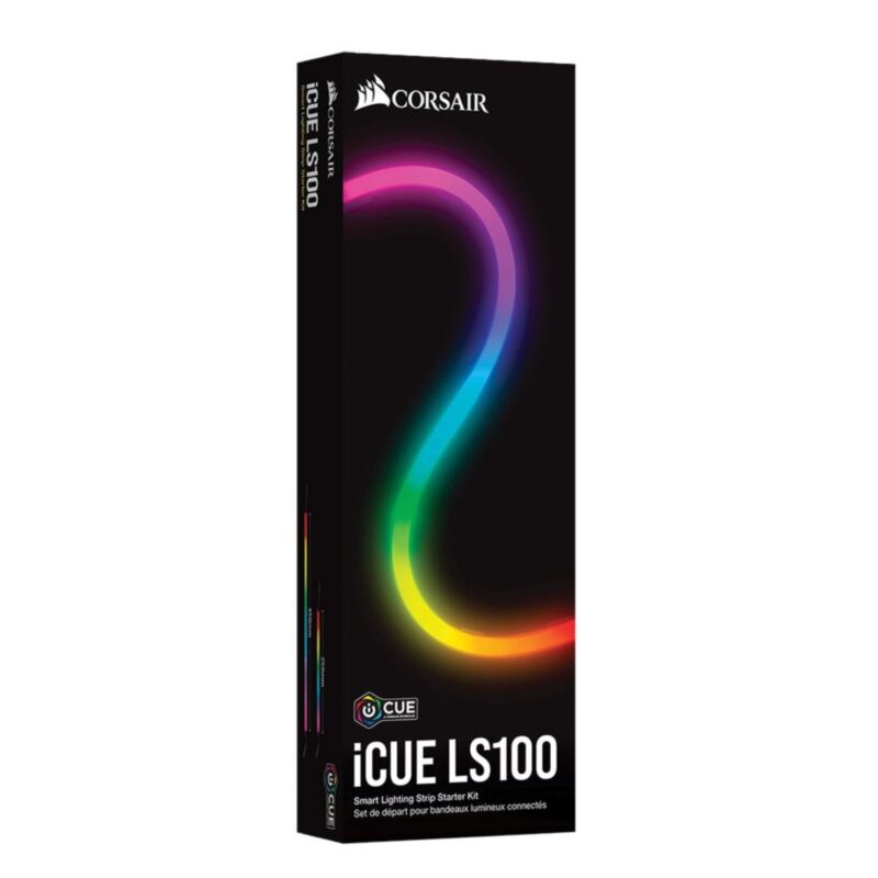 Corsair iCUE LS100 450mm Smart Lighting Strip Expansion Kit