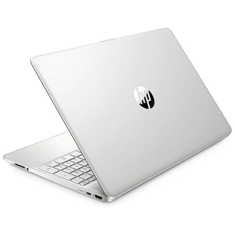 HP Intel Core i5-1235U 12th Gen, 8GB, 512GB SSD Intel Graphics 15.6 ...