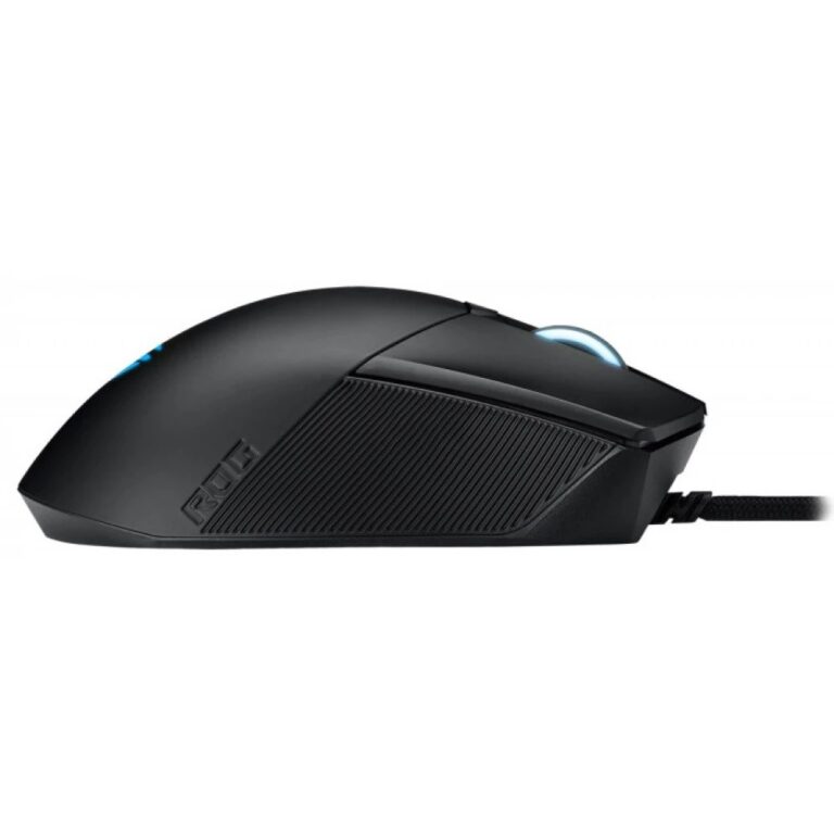 ASUS ROG P514 Gladius III Classic Asymmetrical Gaming Mouse