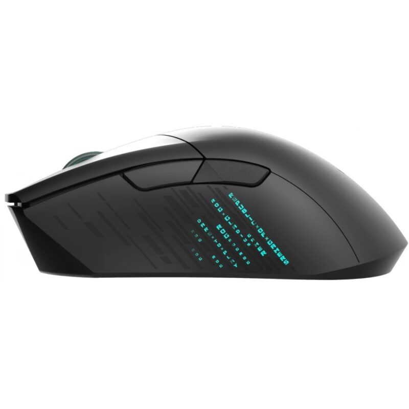 ASUS ROG P711 Gladius III Wireless Classic Asymmetrical Gaming Mouse