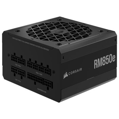 Corsair RM850e 850W Fully Modular Low-Noise ATX Power Supply
