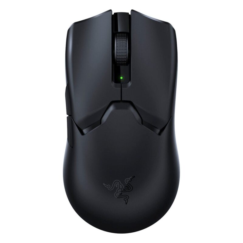 Razer Viper V2 Pro HyperSpeed Wireless Gaming Mouse - Black - Free Shipping
