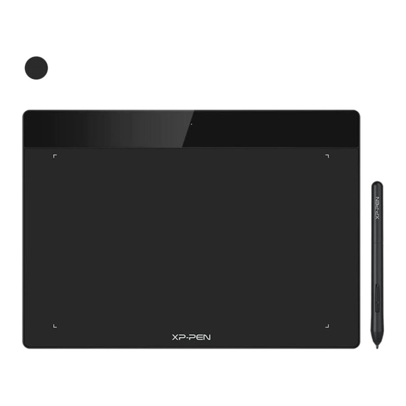 XP Pen Deco L 10 x 6 inches Graphics Tablet