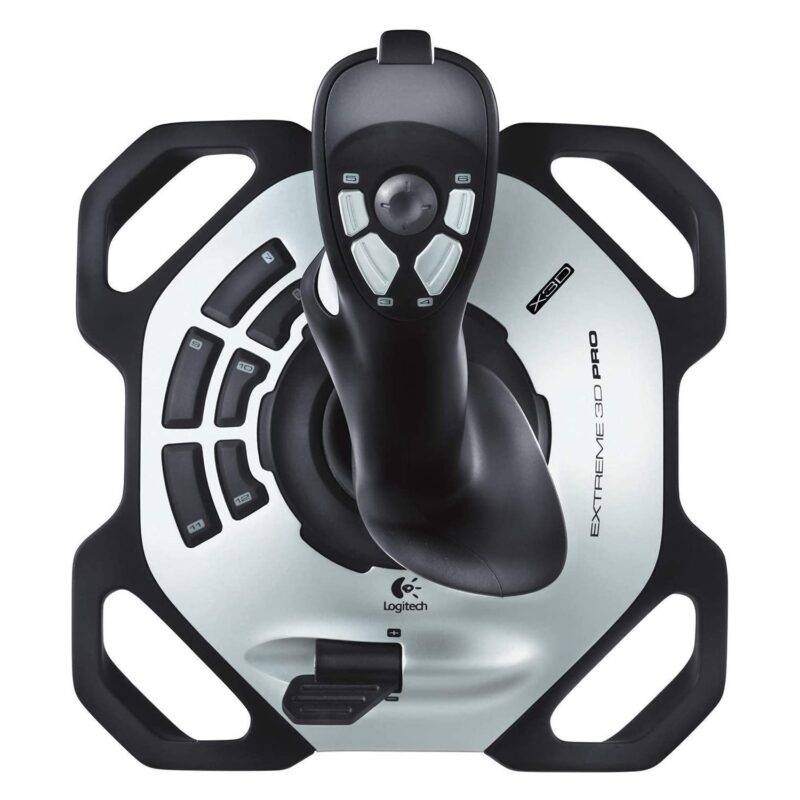 Logitech WingMan Extreme 3D Pro Joystick
