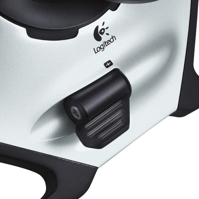 Logitech WingMan Extreme 3D Pro Joystick