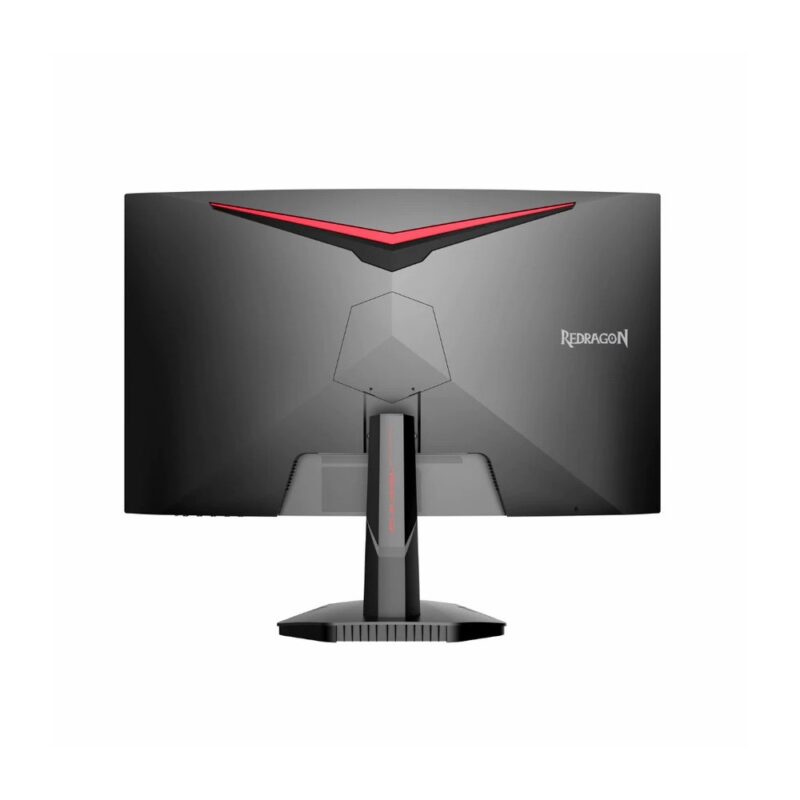 Redragon GM27H10C Amber 27" Curved Gaming Monitor