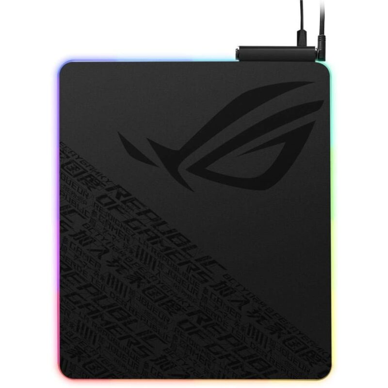 GFURY GF-MP001 RGB Gaming Mousepad