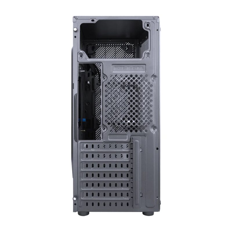 Boost Panther ATX and M-ATX PC Case With Acrylic Side Panel