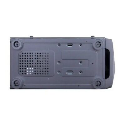 Boost Tiger RGB Mid-Tower ATX Case With 3 RGB Fans - Free Shipping