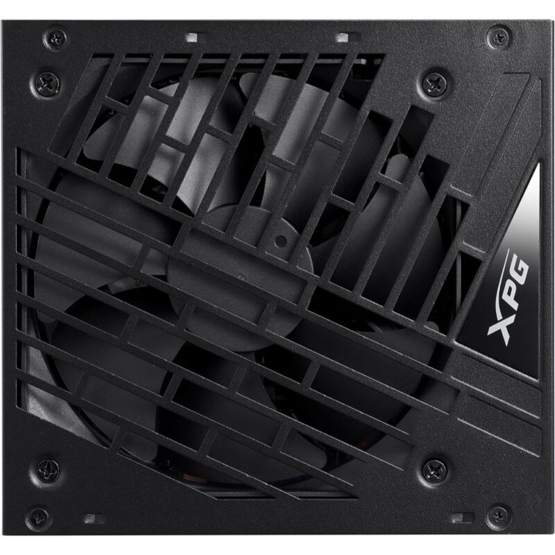 XPG Core Reactor II 750W Modular PSU: ATX3.0-80 Plus Gold ATX Fully ...