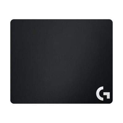 Logitech G240 Cloth Gaming Mouse Pad – Black
