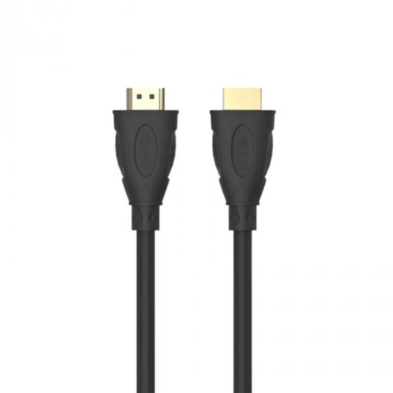HP HDMI 2.1 High-Speed HD Digital 48 Gbps/Speed Cable 2M