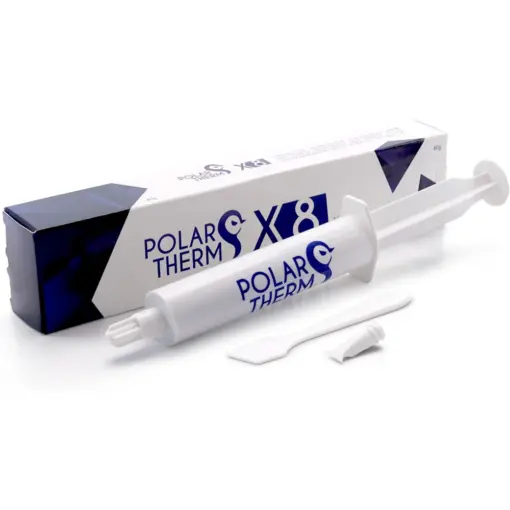 Thermal Grizzly Polartherm X-8 Thermal Paste