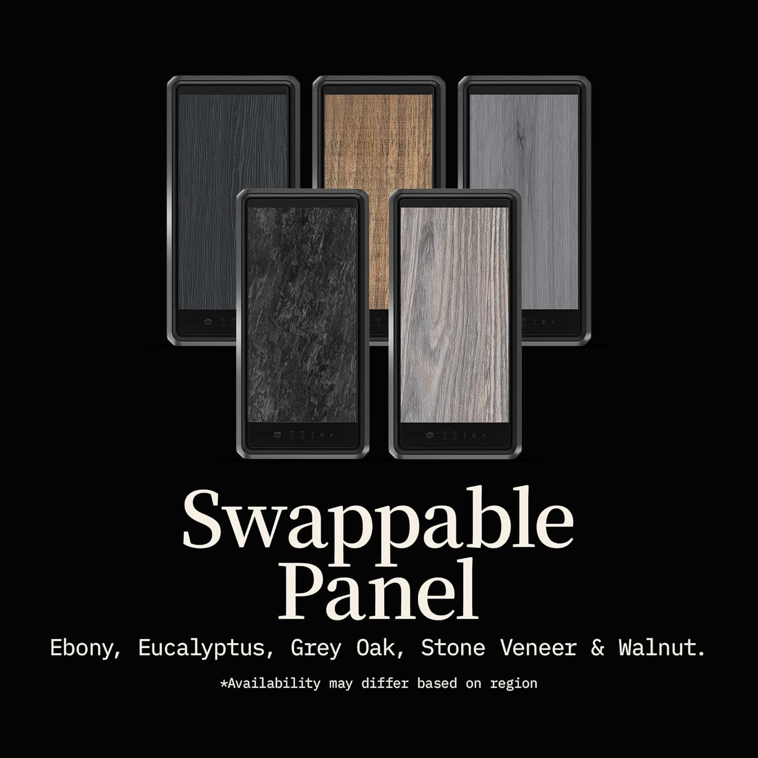 Cooler Master MasterFrame 500 Mesh ARGB Mid Tower Case