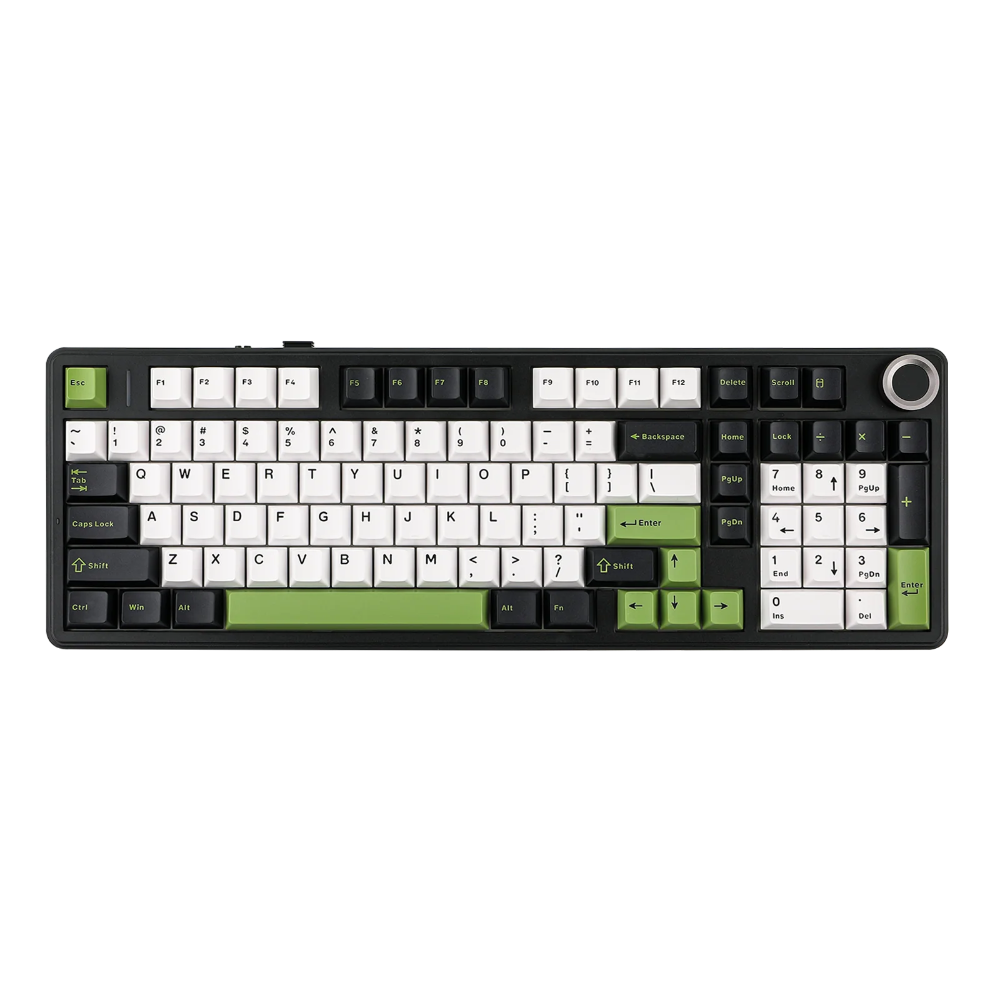 AULA F99 Pro Wireless Mechanical Keyboard