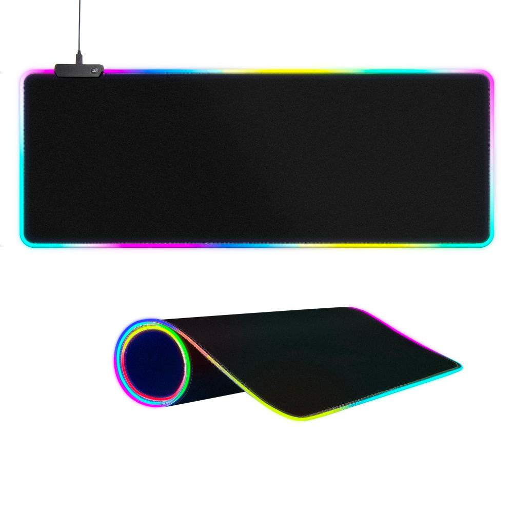 darkFlash AIGO Magic Carpet G003 XL RGB Gaming Mousepad