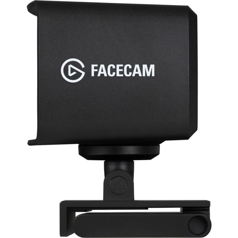 Corsair Elgato STARVIS Facecam - 1080p60 True Full HD Webcam for Live ...