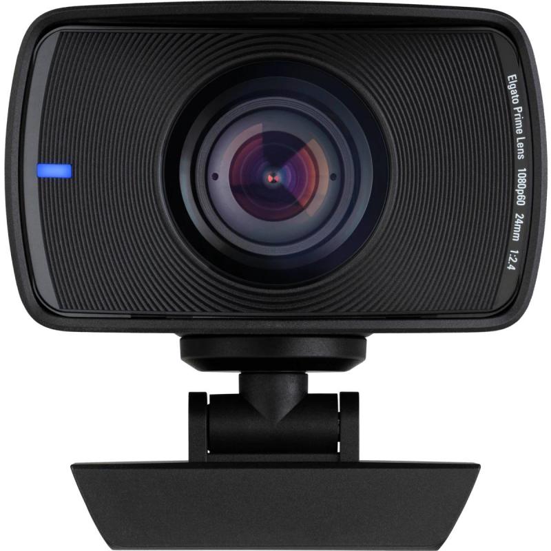 Corsair Elgato STARVIS Facecam - 1080p60 True Full HD Webcam for Live ...