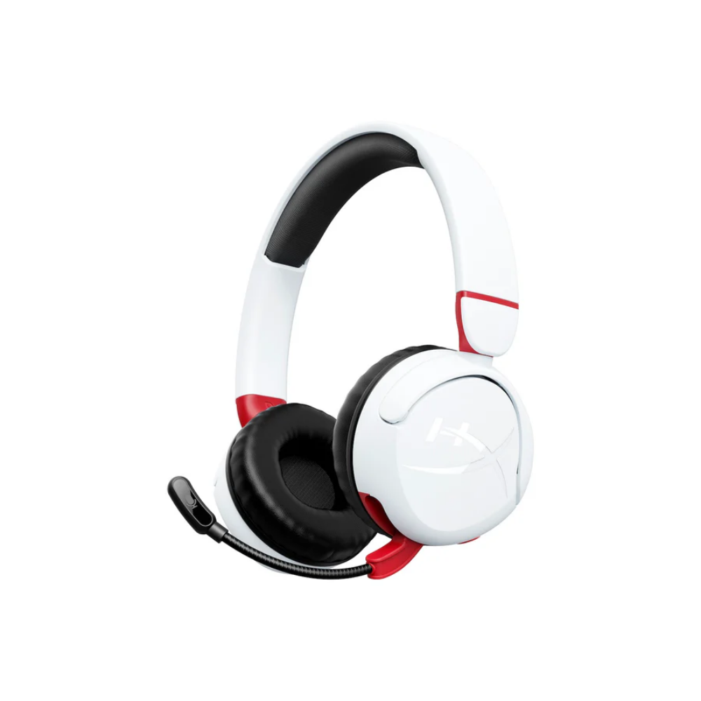 HyperX Cloud Mini Wireless Gaming Headset for Kids