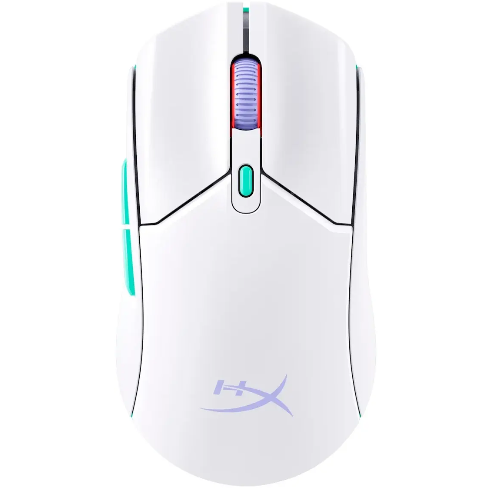 HyperX Pulsefire Haste 2 Core Wireless Gaming Mouse