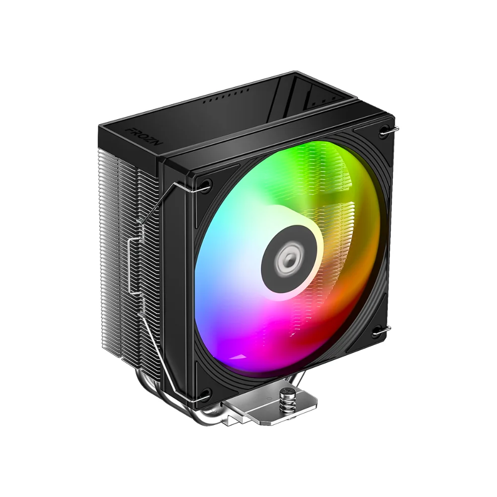 ID-COOLING FROZN A410 SE ARGB CPU Air Cooler