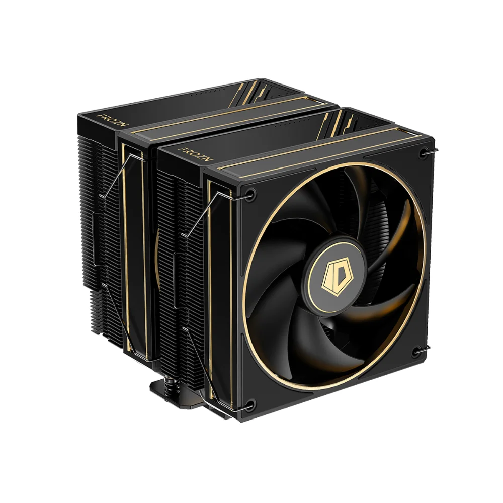 ID-COOLING FROZN A620 GDL (GOLD) Air CPU Cooler