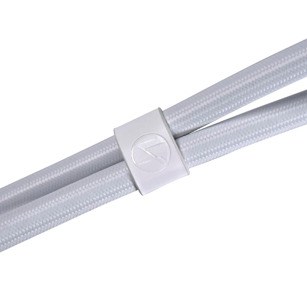 Lian Li GA2T24W Galahad II Trinity 240 AIO CPU Liquid Cooler 240mm - White