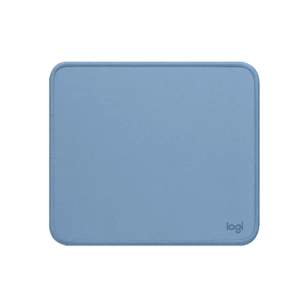 Logitech Studio Series Desk Mouse Pad - Blue