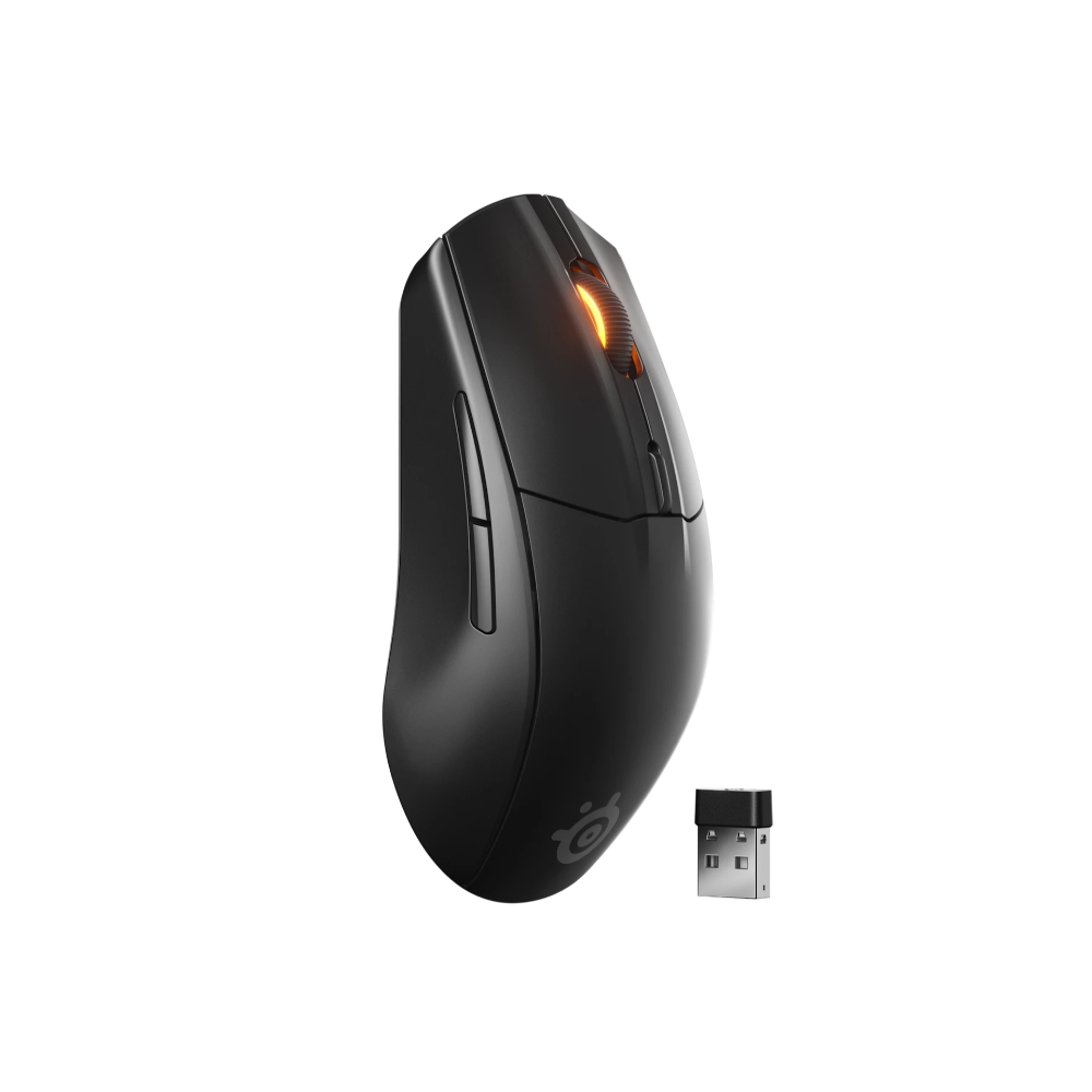 SteelSeries Rival 3 Gen 2 Wireless Gaming Mouse