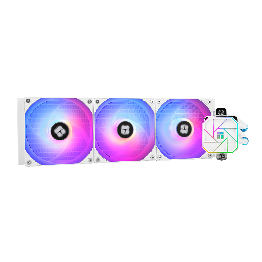 Thermalright Aqua Elite 360 V3 360mm AIO Liquid CPU Cooler