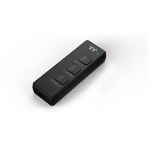 Thermaltake Pure 12 ARGB Sync Radiator Fan TT Premium