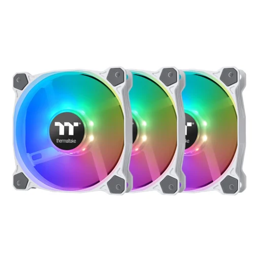 Thermaltake Pure 12 ARGB Sync Radiator Fan TT Premium