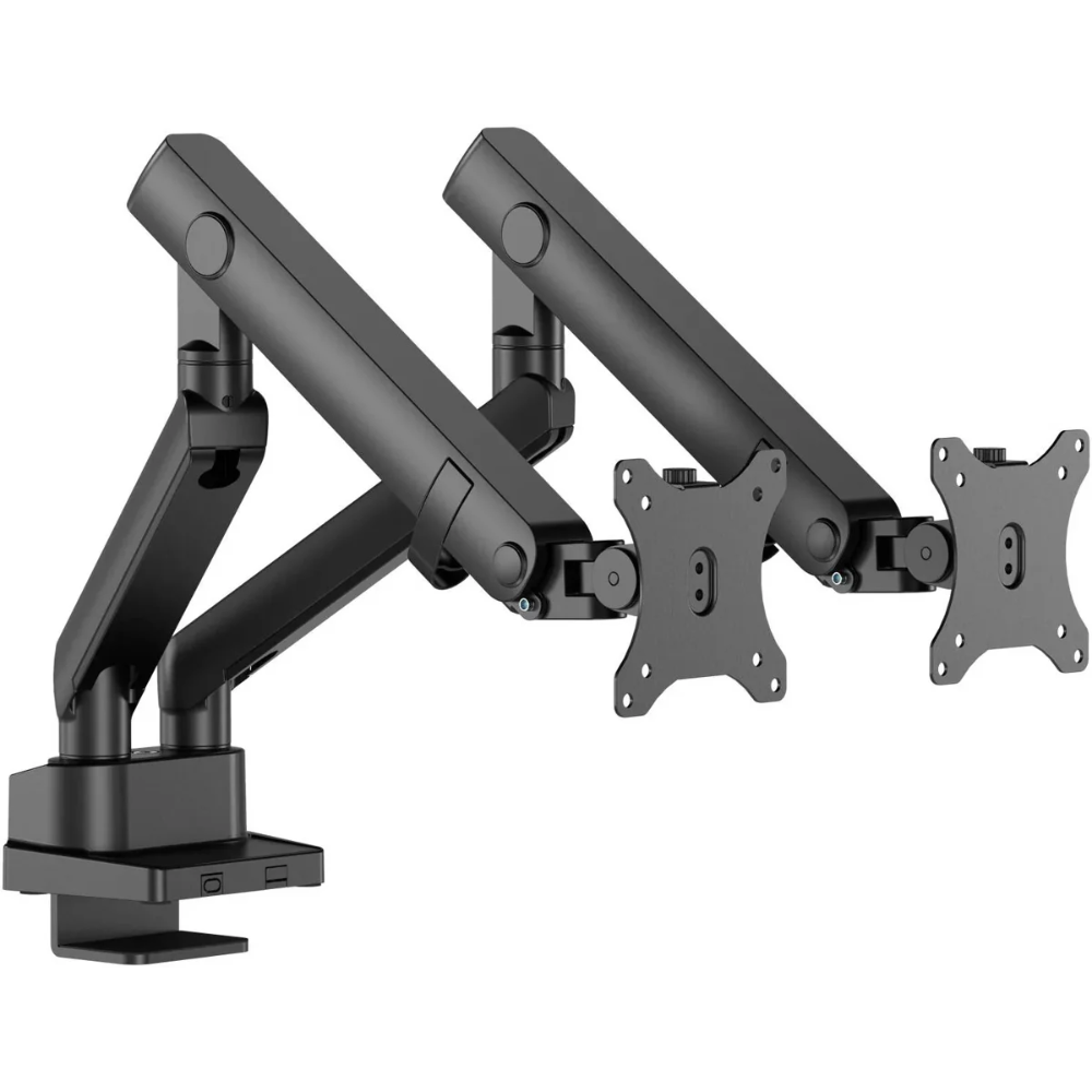 Twisted Minds Premium High-level Mechanical Spring Dual Arm